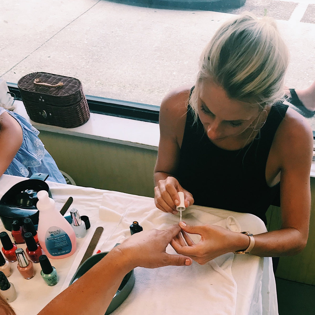 Why Ambassadors? – MISSIO Hair